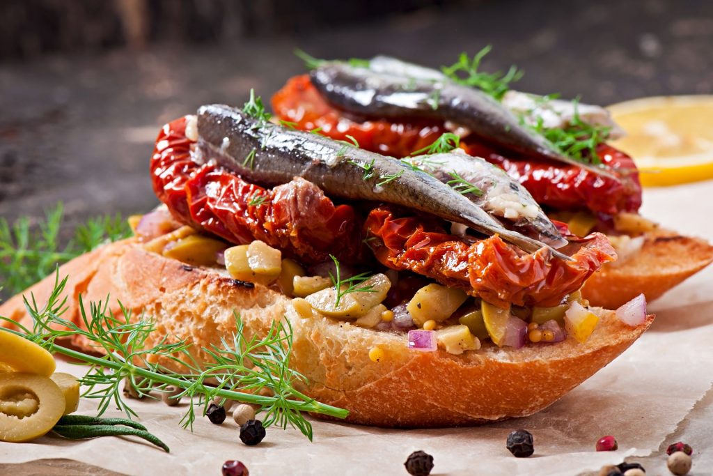 Fisch Handrick … macht meer Lust auf Fisch! – Sven und Ralf Handrick ...